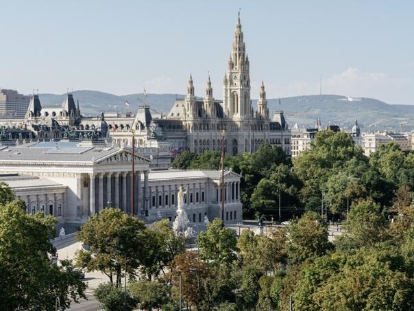 Beč najprikladniji grad za život na svijetu