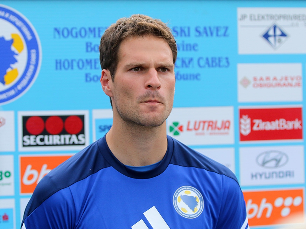 Begović: Zbog nesuglasica sam praktički otjeran iz reprezentacije