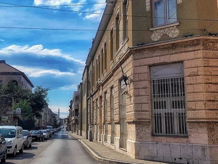 Benjaminu Grbiću iz Mostara određen jednomjesečni pritvor