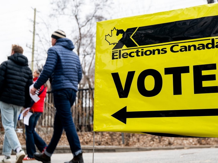 Birači u Kanadi oborili rekord na prijevremenom glasanju