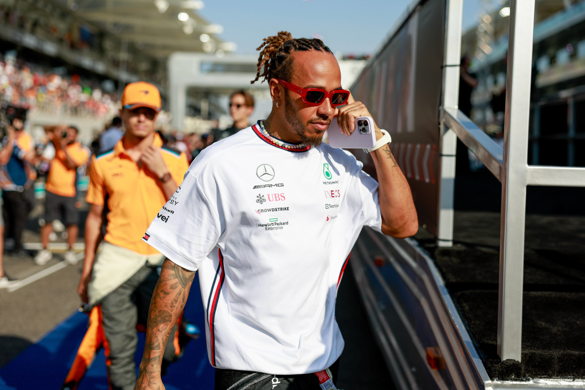 Bomba u Formuli 1: Hamilton blizu prelasku u Ferrari