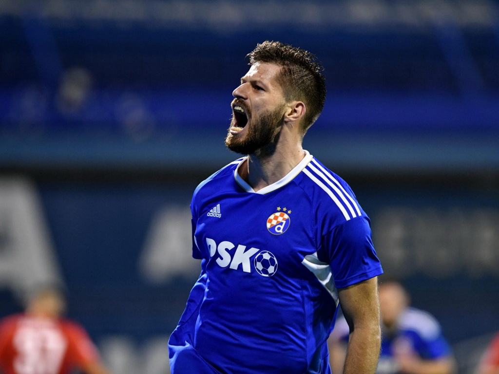 Bruno Petković odlazi iz Dinama
