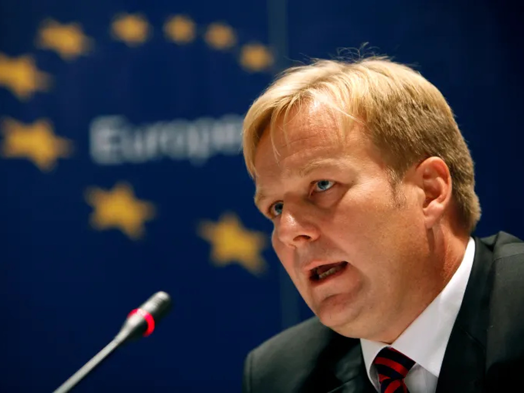 Danac preuzima funkciju specijalnog predstavnika EU za dijalog Beograda ...