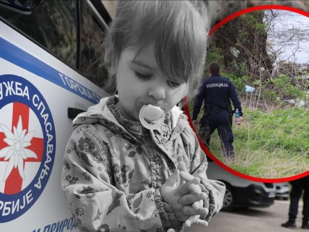 Danka Ilić bi danas slavila 2. rođendan