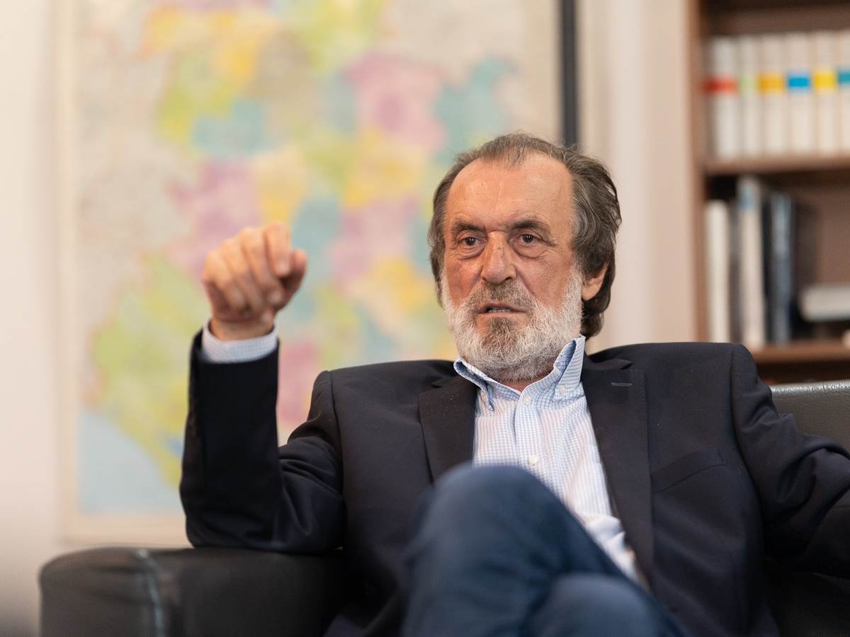 Drašković: Ruski interes je balkanski front, mete BiH i Kosovo