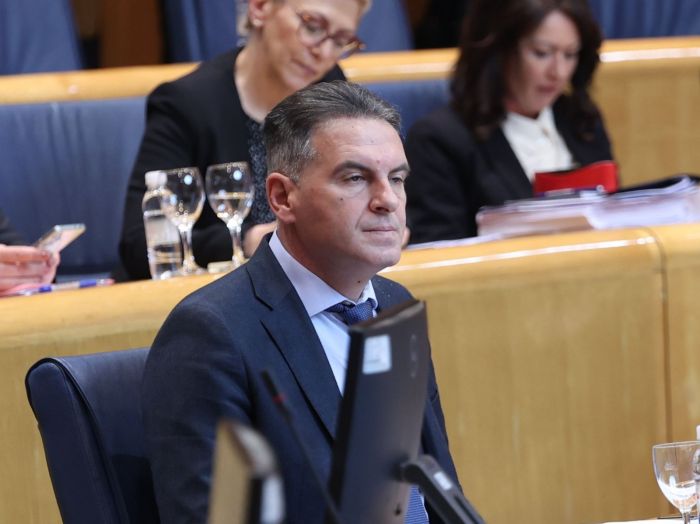 Džemal Smajić: Čović zastupa ruske interese u BiH