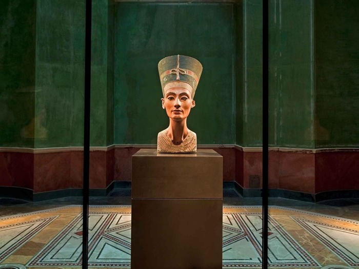 Egipatski arheolog pokreće peticiju za povrat biste Nefertiti iz Berlina
