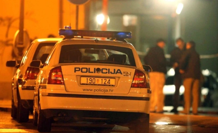 Eksplozija u Rijeci, policija uhapsila dvojicu osumnjičenih