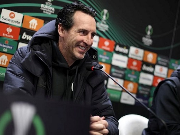 Emery u Mostaru: Modrić igrao za Zrinjski? Nisam znao