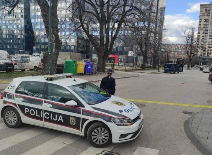 Epilog navijačkog divljanja u Sarajevu: Uhapšeno šest osoba zbog napada na policiju