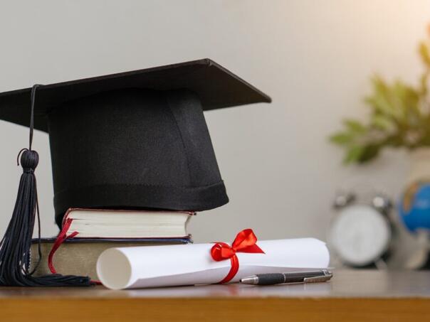 Evropska komisija želi uvesti evropsku diplomu Evropska komisija želi uvesti evropsku diplomu