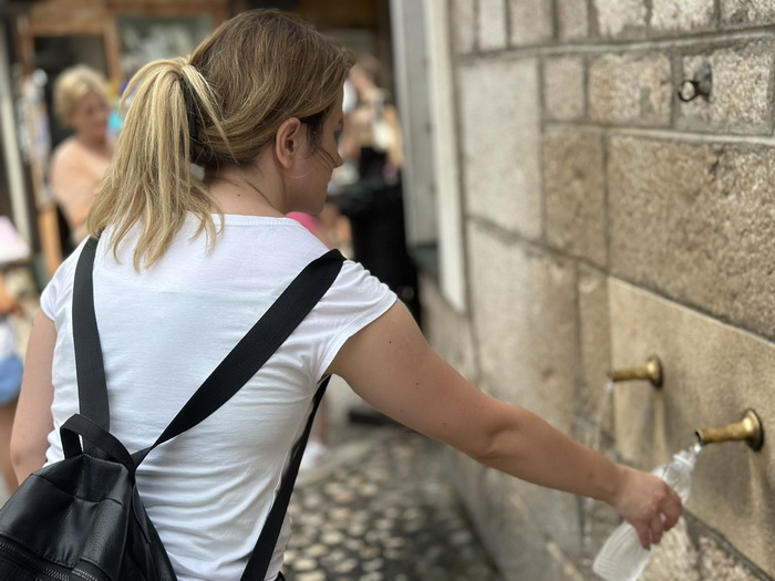 FHMZ: Do polovine septembra i preko 30 stepeni