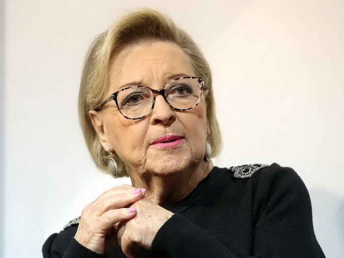 Gabi Novak: Skoro mjesec dana nisam ustala iz kreveta...