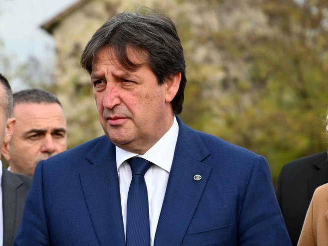 Gašić o pucnjavi u Mladenovcu: Ovo je teroristički akt