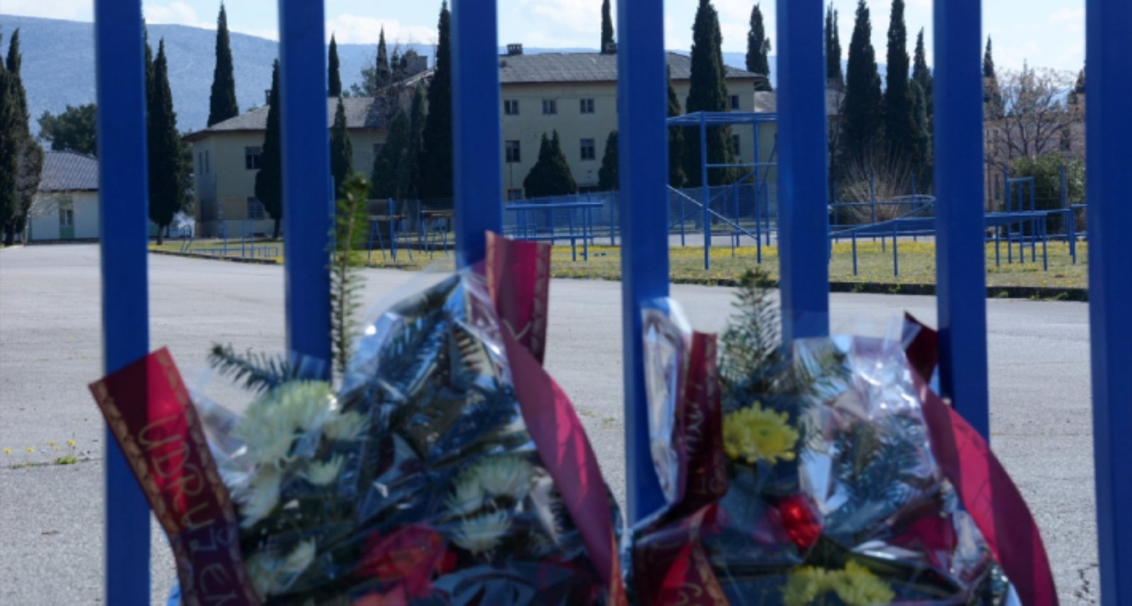 Godišnjica zatvaranja Heliodroma: Logor stradanja Bošnjaka