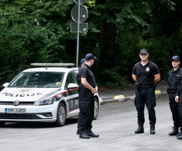 Gradačac: U toku velika policijska akcija