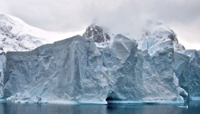 Grenlandski ledeni pokrivač trebao bi podići nivo mora za gotovo 30 cm