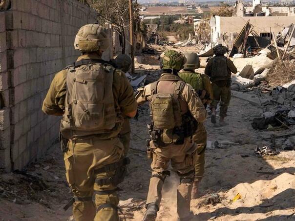 Hamas predstavio prijedlog za razmjenu talaca: Oslobađanje u zamjenu za ... Hamas predstavio prijedlog za razmjenu talaca: Oslobađanje u zamjenu za ...