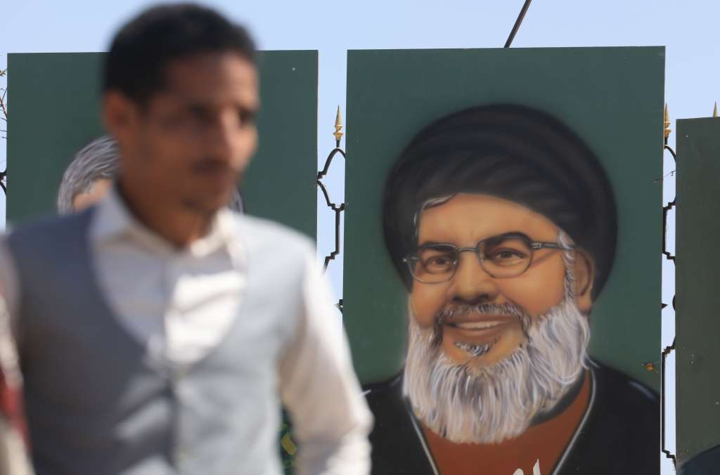 Hezbolah će sahraniti vođu Nasralaha na masovnoj sahrani pet mjeseci ...