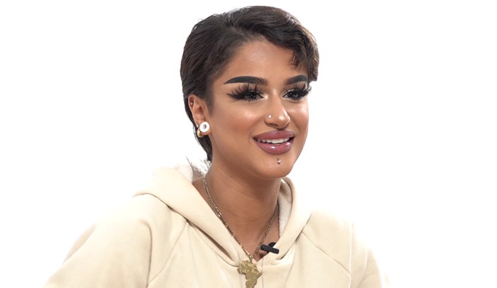 Huda Ali o društvenim mrežama, motivaciji, uspjehu... Kako izgleda ...