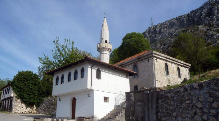 Islamska zajednica: Nasilni upad u džamiju u Ljubuškom