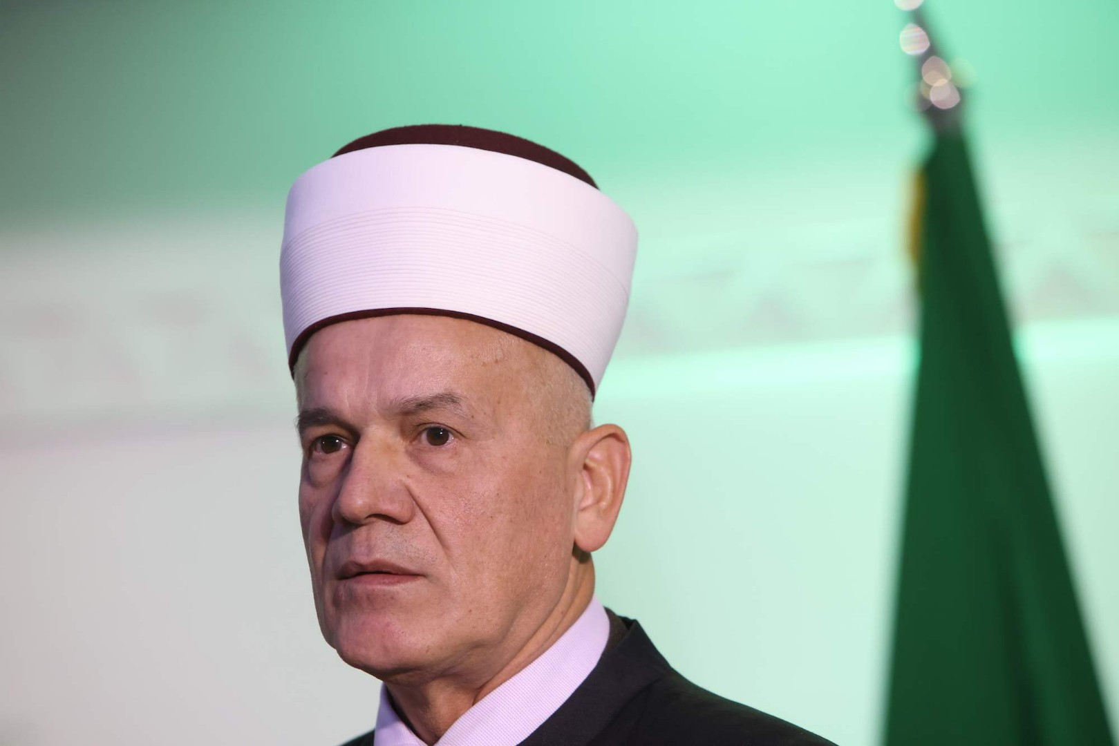 Ismail ef. Smajlović imenovan za novog banjalučkog muftiju