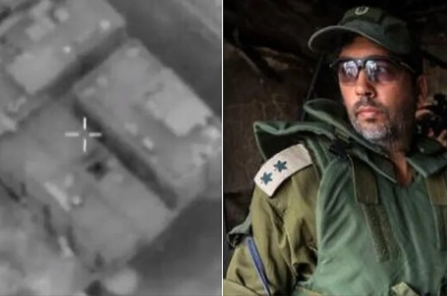 Izraelci objavili da su ubili komandanta Hamasa Mustafu Dalula