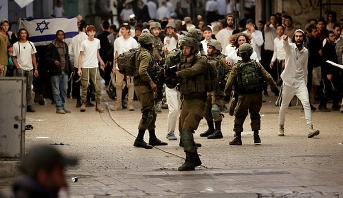 Izraelski vojnici ubili palestinskog srednjoškolca u Jeninu