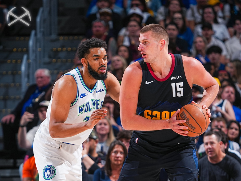 Jokićevi Nuggetsi ispali iz play-offa NBA lige, prokockali 20 poena ...