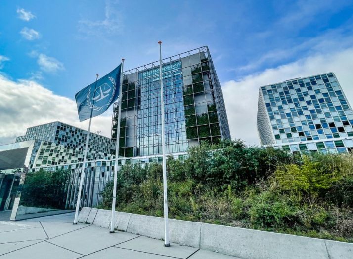 Južna Afrika podnijela tužbu protiv Izraela u Hagu zbog genocida