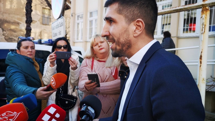 Kaplan: Ovo je politička presuda iz kuhinje HDZ-a