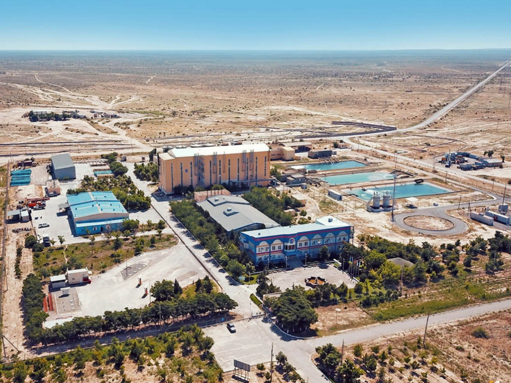 Kinezi preuzeli ruski udio u rudniku uranijuma