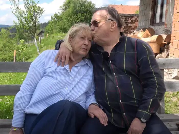 Ko je Sejda, Halidova supruga? U braku su bili skoro 50 godina, zadnju pjesmu posvetio je njoj