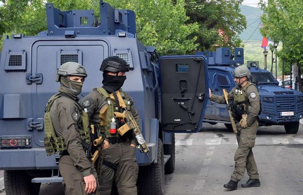 Kosovski ministar policije očekuje optužnicu poslije napada u selu Banjska