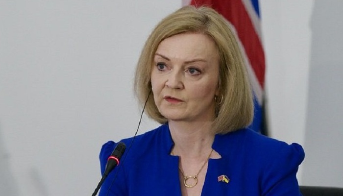 Liz Truss ne preza od upotrebe nuklearnog oružja