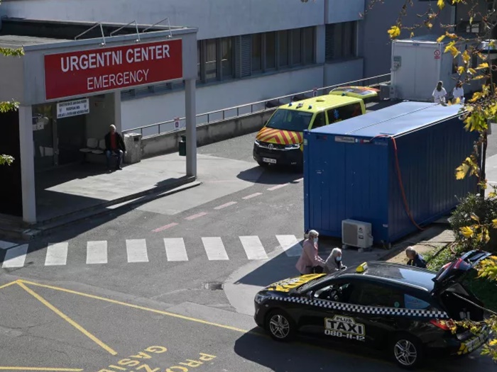 Maribor: Više osoba povrijeđeno u pucnjavi