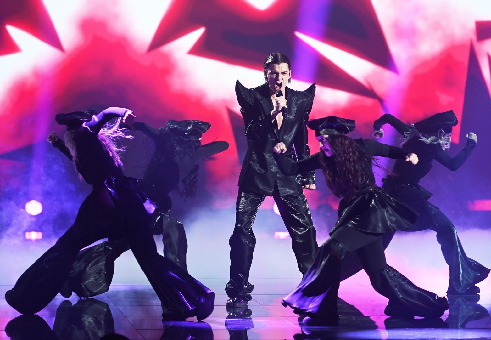 Marko Bošnjak: Zbog podrške Gazi dobijao sam i prijetnje, ali sam glas ...