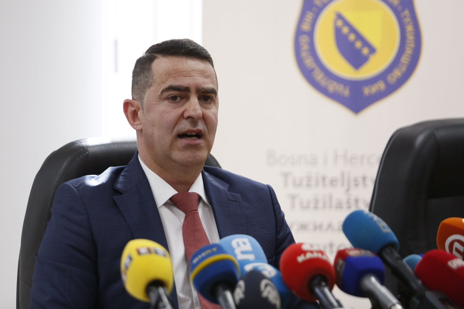 Milanko Kajganić najavio tužbu protiv Sanje Vulić