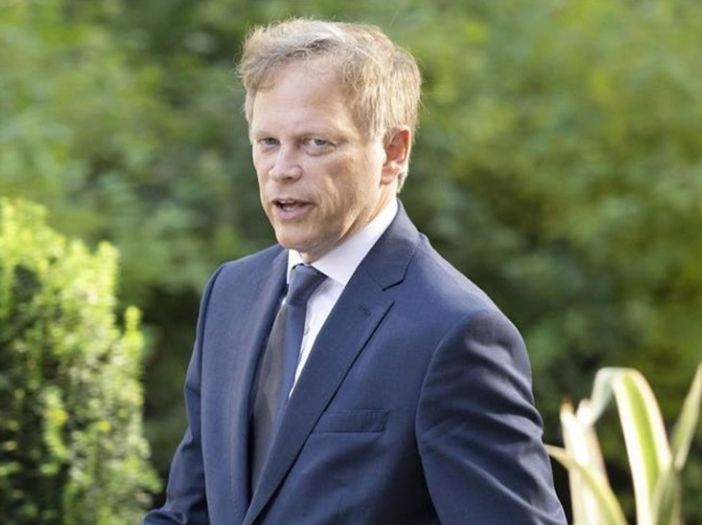 Ministar odbrane Velike Britanije: Era mira je gotova, spremajmo se za ...