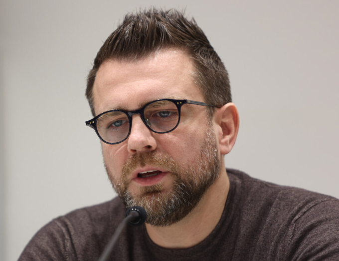 Misimović: Ljiljan je bosanski simbol i uvijek je dobrodošao