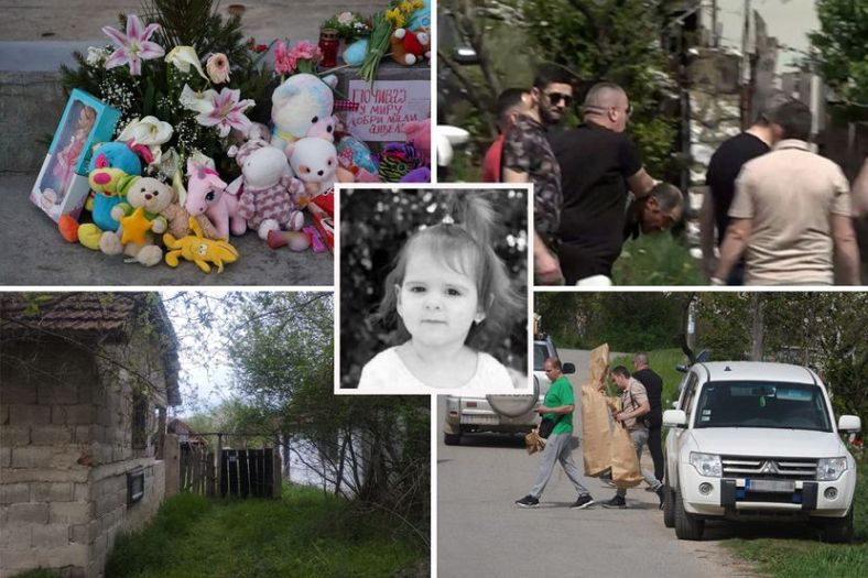 Može li se suditi Dankinim ubicama ako se njeno tijelo ne pronađe?