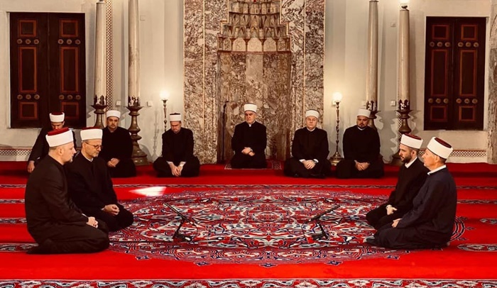 Muslimani večeras obilježavaju odabranu noć