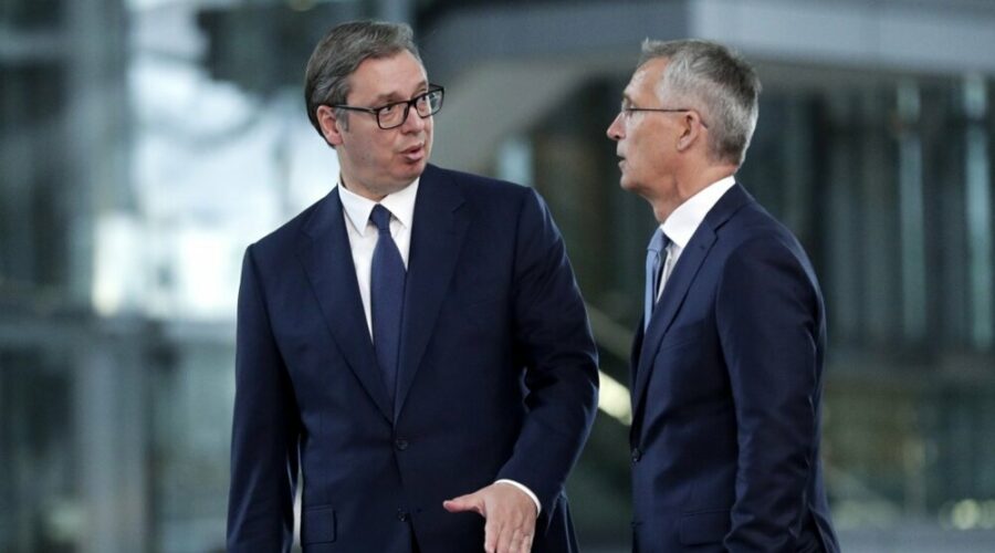 NATO nastavlja svoju misiju na Kosovu