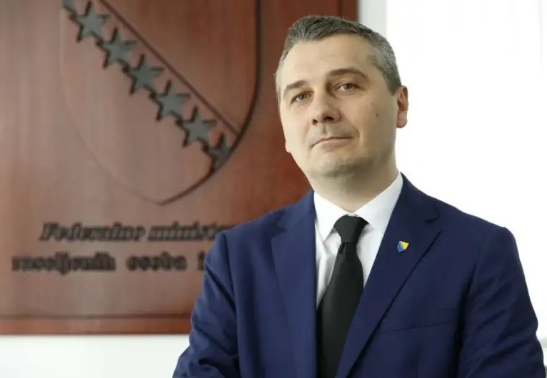 Nerin Dizdar dobio policijsku zaštitu: Šta je razlog?