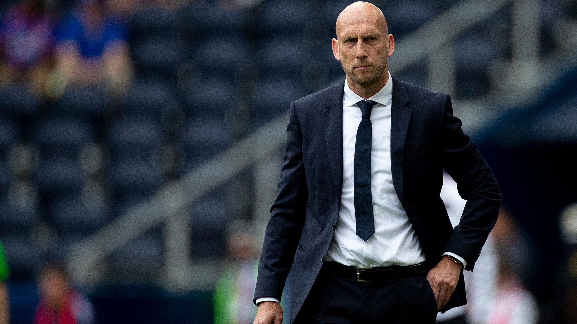 Neustrašivi Stam o legendarnom 'Pipu': Samo me on gledao bez straha u očima