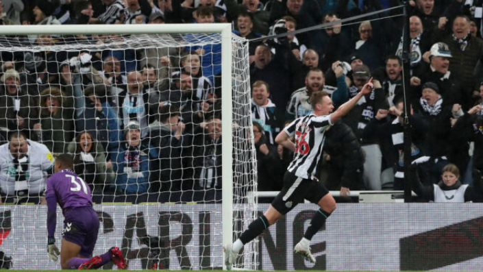 Newcastle United prvi put poslije 47 godina u finalu Liga kupa