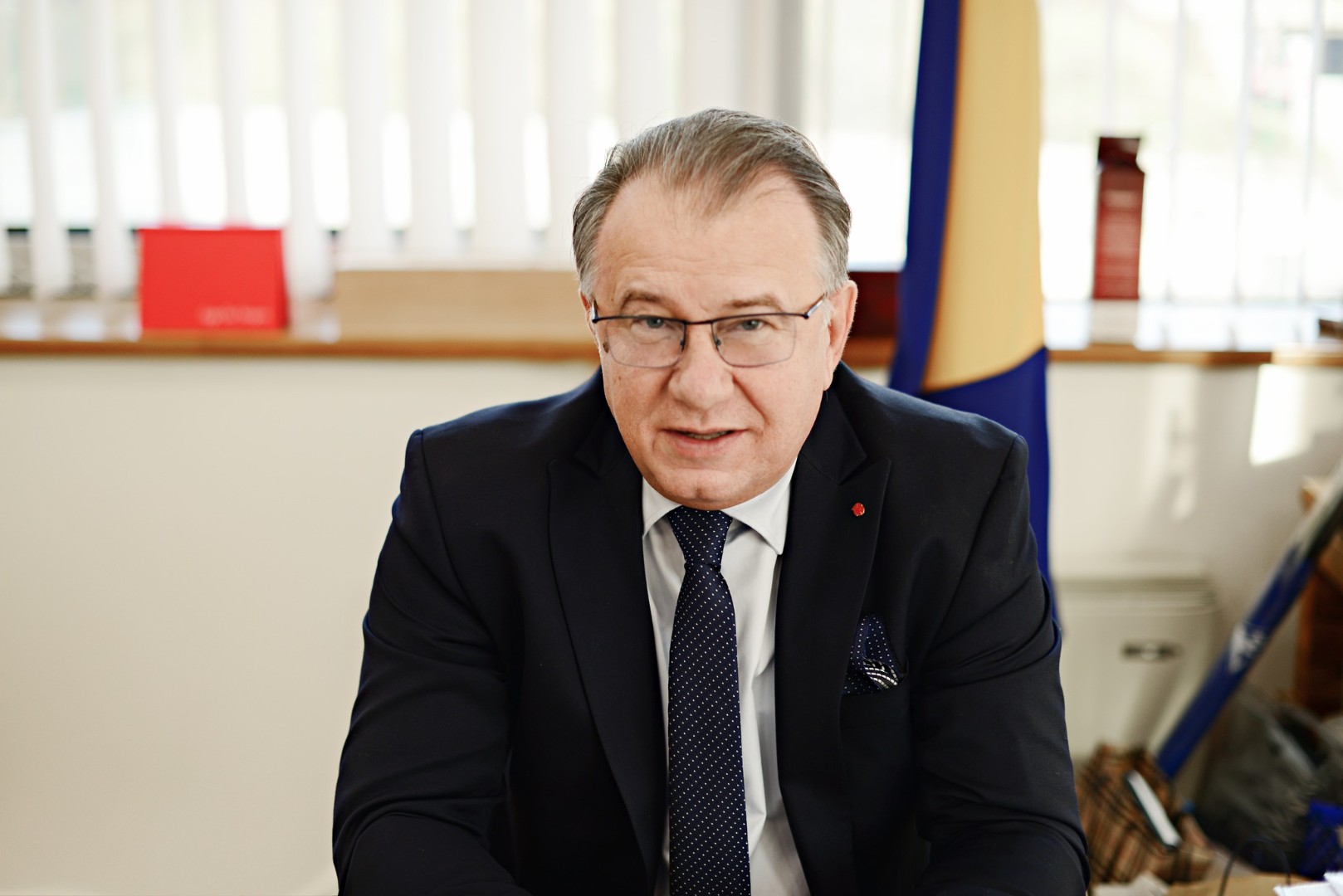 Nikšić: Svi su pozvani, ali je očito da neki nemaju hrabrosti