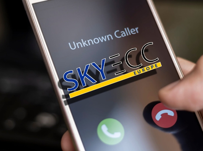 Nova optužnica u BIH na osnovu dokaza iz SKY aplikacije