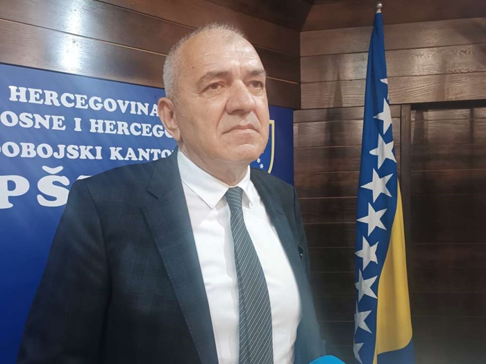 Nova stranka: HDS ide kontra HDZ-a BIH