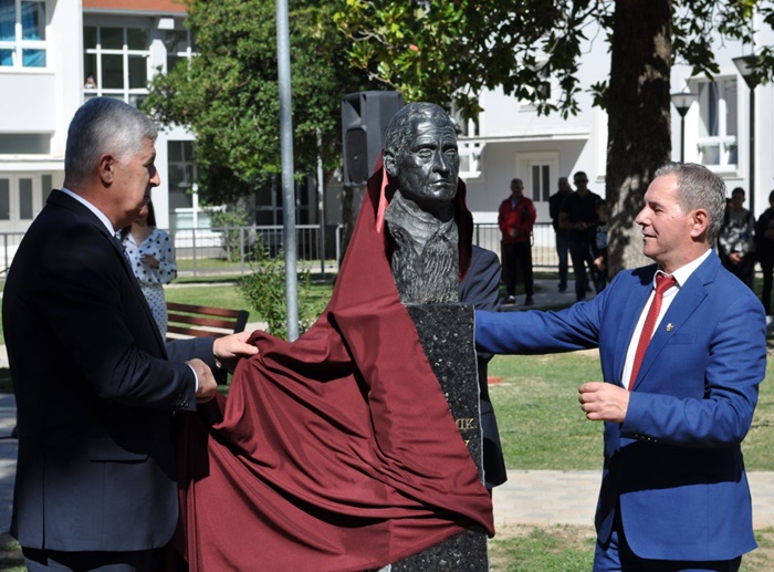 Nove turbulencije u HDZ-u: Smiljan Vidić podnio neopozivu ostavku